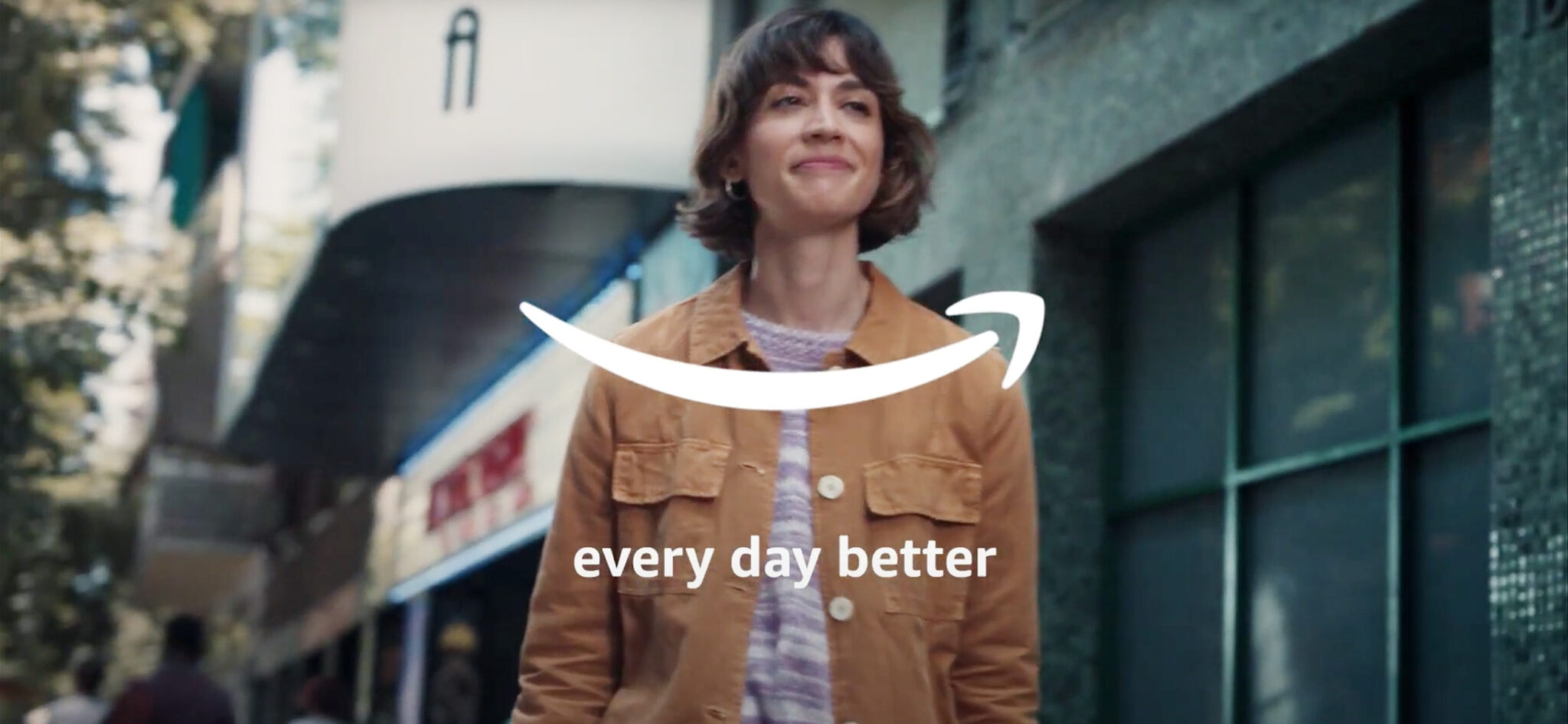 Amazon - Five by Five Global